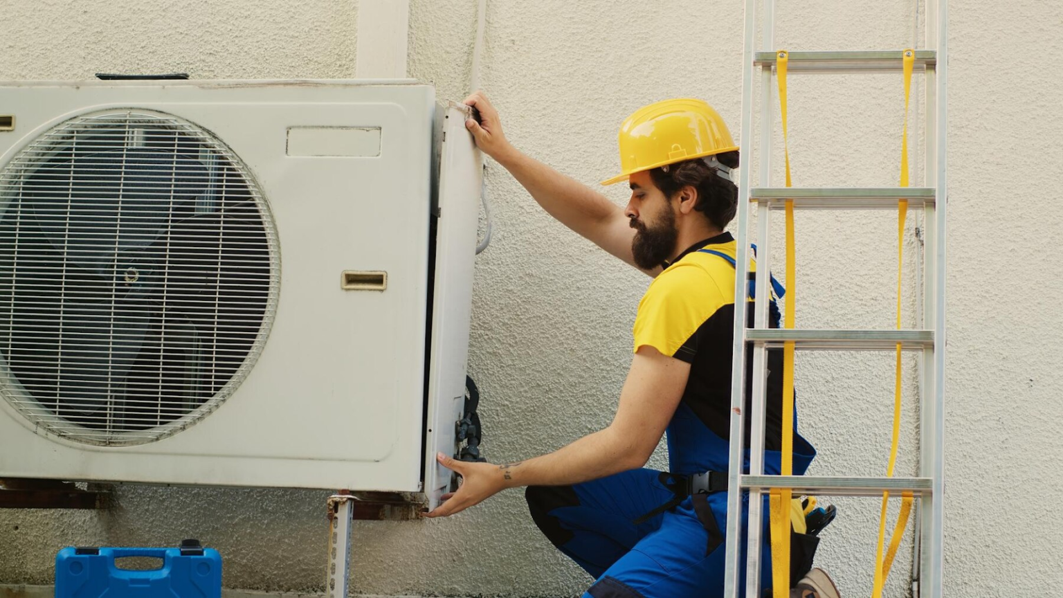 Understanding the Basics of HVAC Systems: A Beginner’s Guide